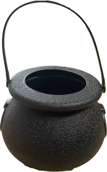 Mini Witch Cauldron - 12 ct – Fantasia Inc.