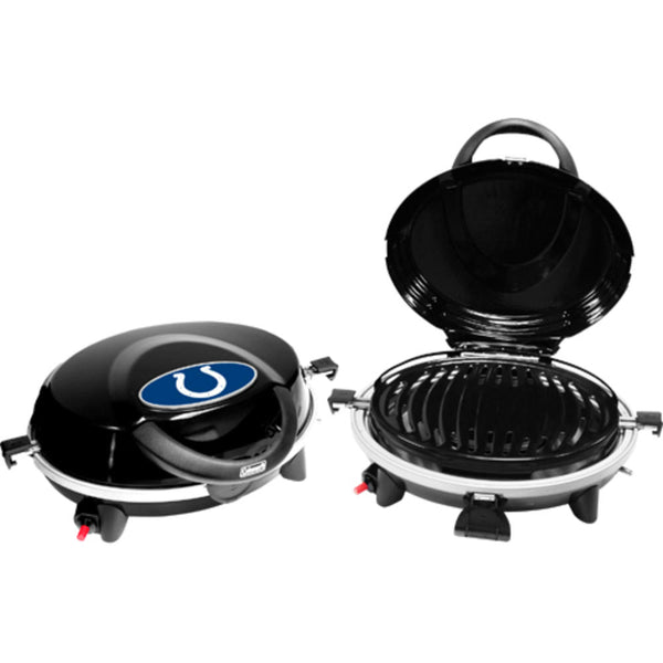 Indianapolis Colts Portable Tailgating Grill – Fantasia Inc.
